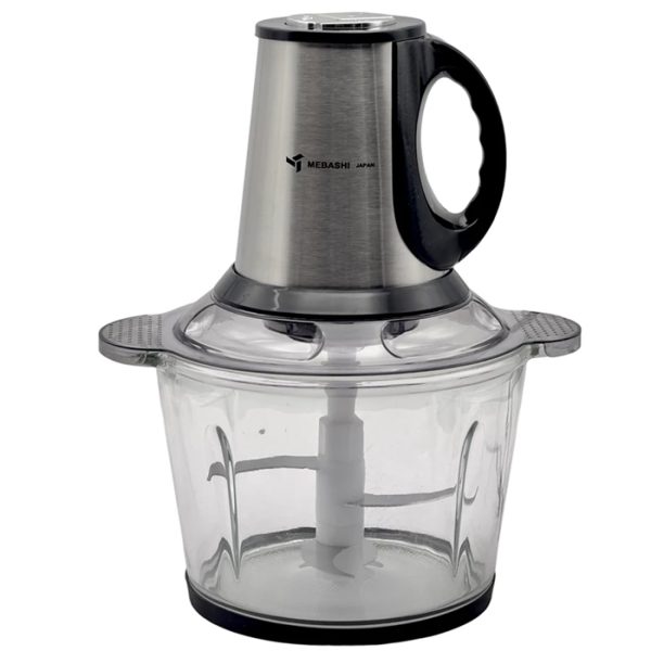 خرید خردکن مباشی مدل MH-CH4000 با بهترین قیمت 1404-04-31